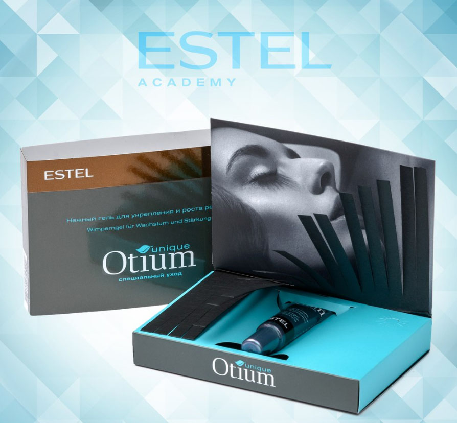 Увлажняющий шампунь Estel professional otium aqua, unique: цена и польза